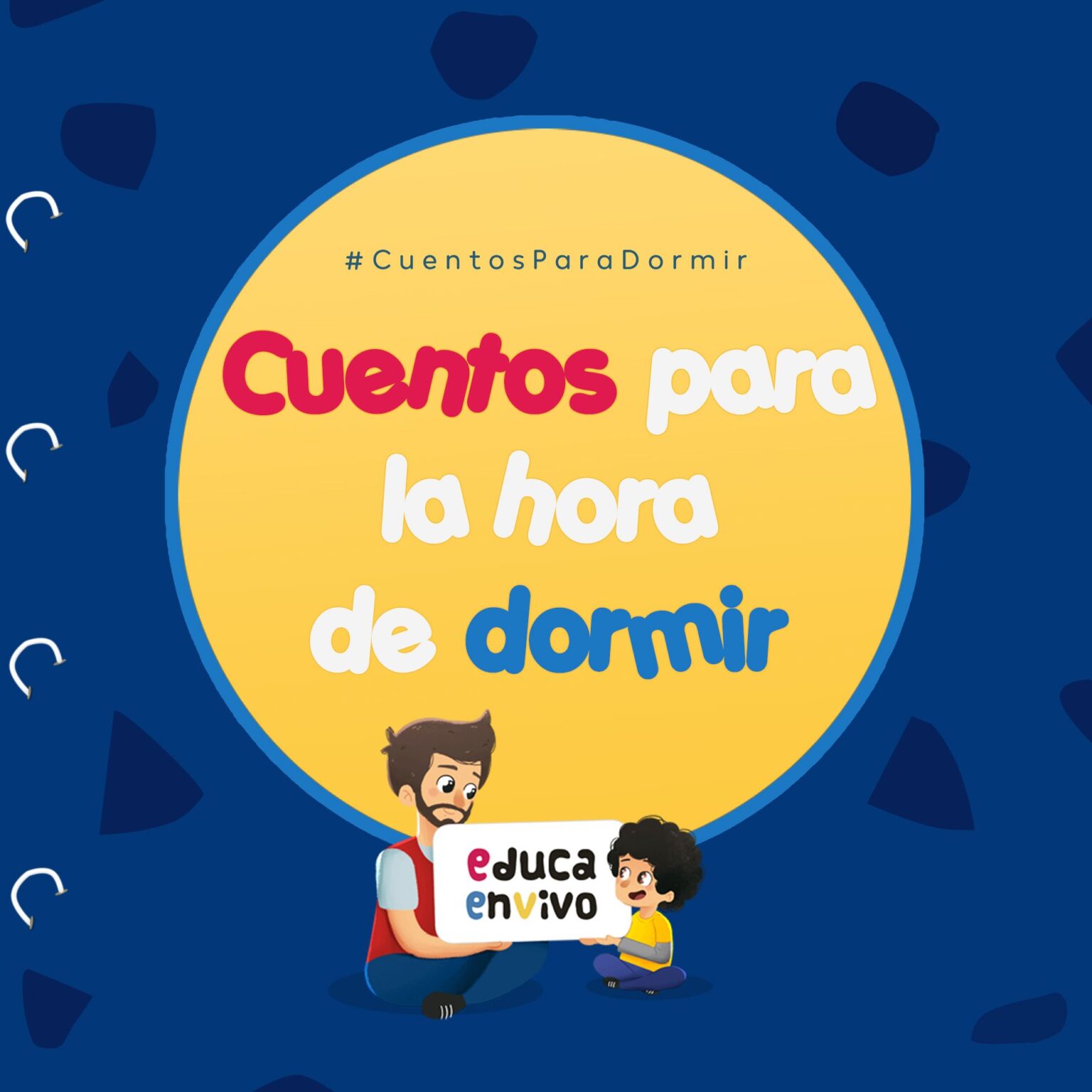 El Cuento de la letra A: La A Aventurera - Educaenvivo