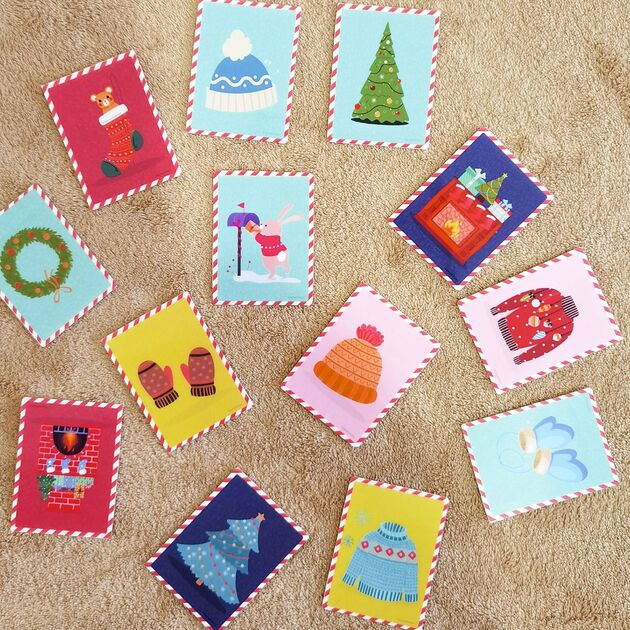 Detectives de Formas: estimular la percepción visual - Educaenvivo