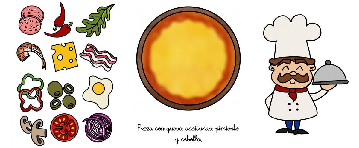 6 Actividades de comprensión lectora Súper Chulos – %sitename