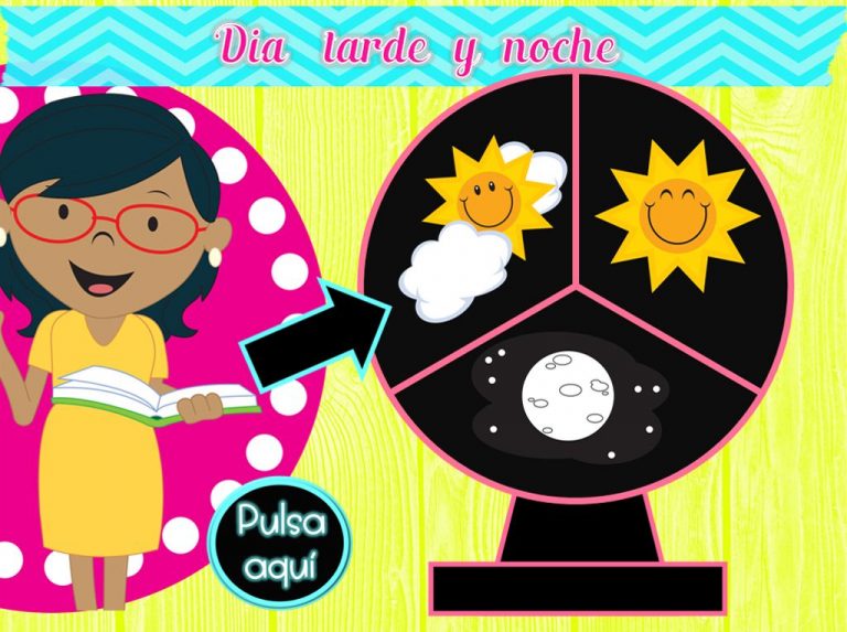 Las Ruletas Interactivas más Emociones y Divertidas