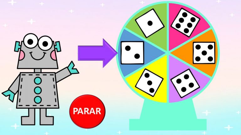 17 Ruletas Interactivas en PowerPoint – Educaenvivo