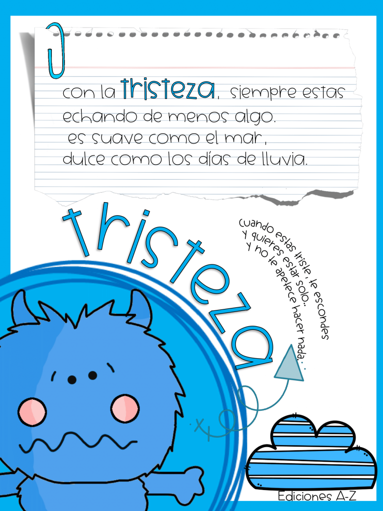 Cuento Monstruo De Las Emociones Youtube - vrogue.co Cuento Monstruo De Las Emociones Youtube - vrogue.co