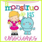 Ruleta de las Emociones con el Monstruo de Colores – Educaenvivo