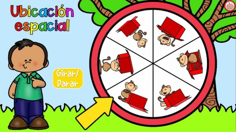 Las Ruletas Interactivas más Emociones y Divertidas