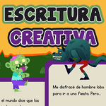 Actividades de Lectoescritura para Primaria – Educaenvivo