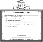 Comprensión Lectora de Navidad: Actividades y Juegos Gratis